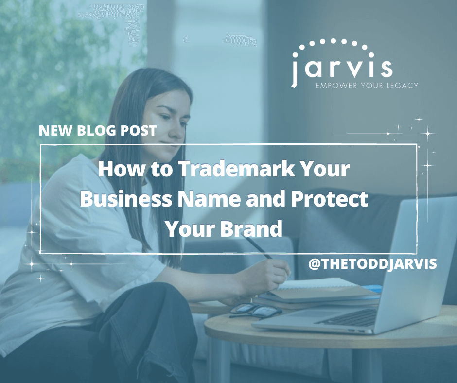 LLC Archives - Jarvis